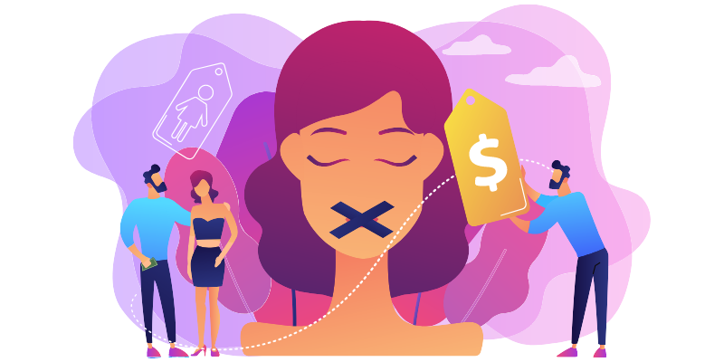 Exploitation In The Sex Industry